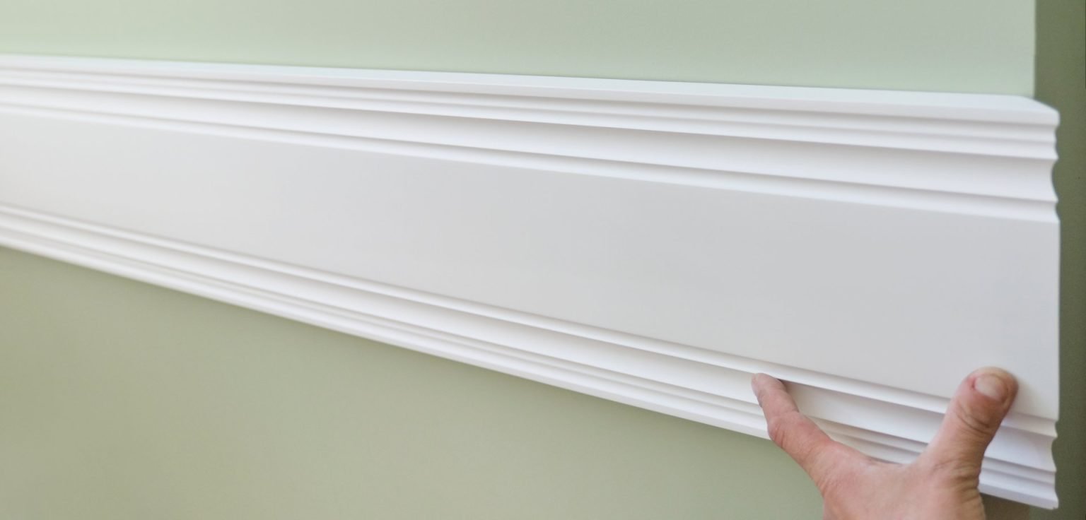 Interior Doors & Mouldings Services – Discount Moulding